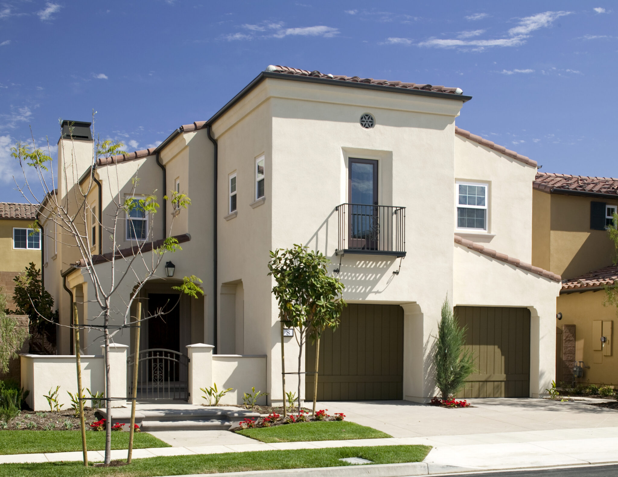 Current Resident Homeowner - Irvine Campus Housing Authority